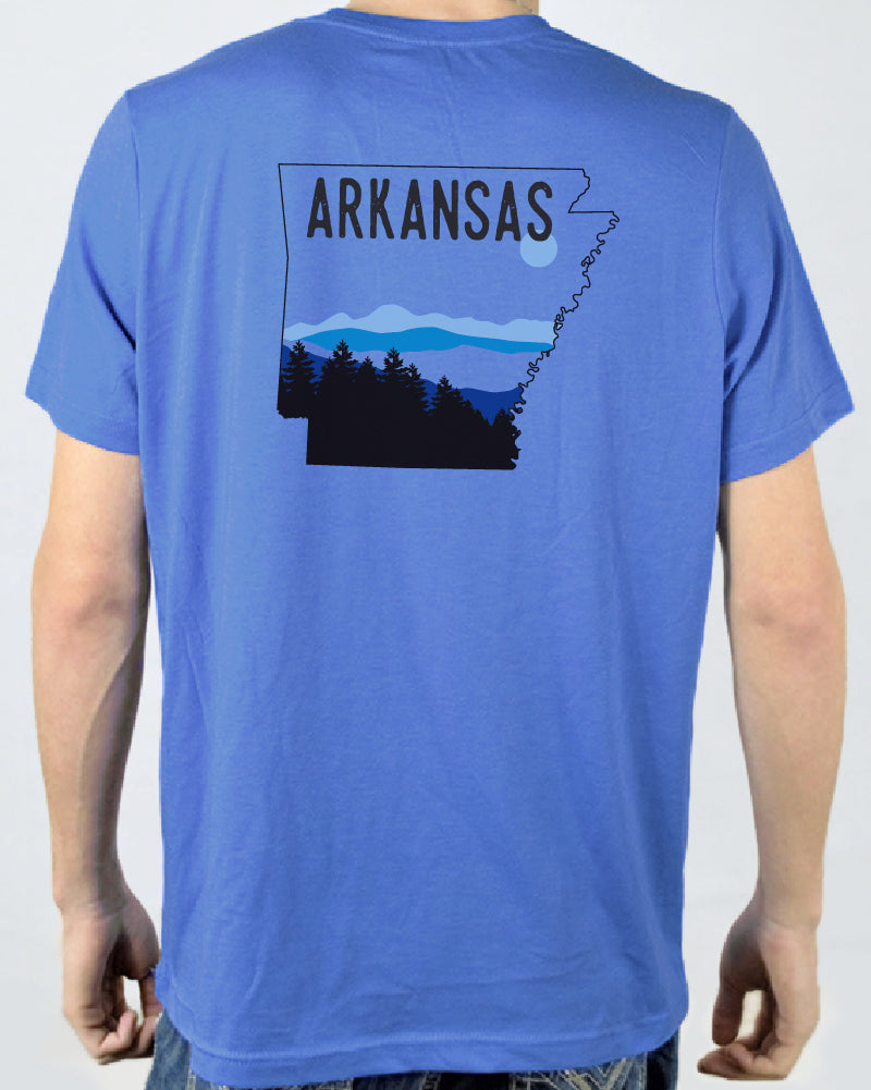 AR Night Sky by Arkie Apparel