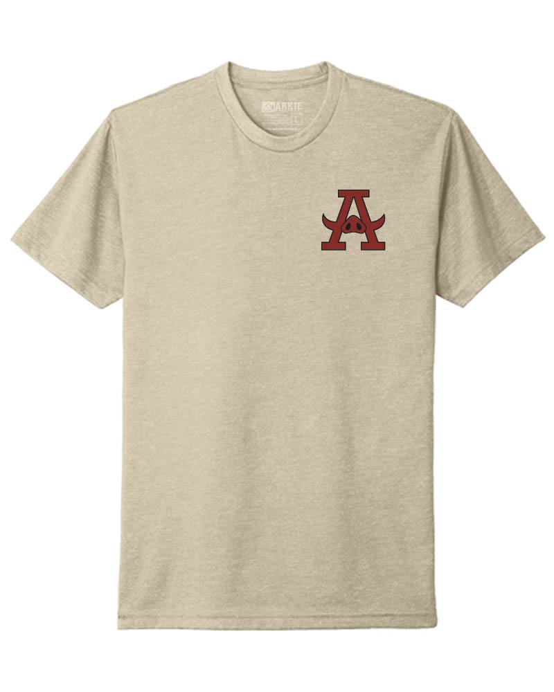 Arkie Apparel | Arkansas USA Clothing Brand