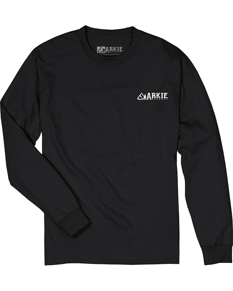 Long Sleeves - Arkie Apparel