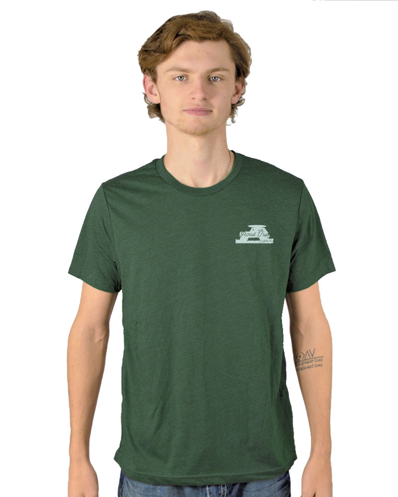 Arkie Apparel | Arkansas USA Clothing Brand